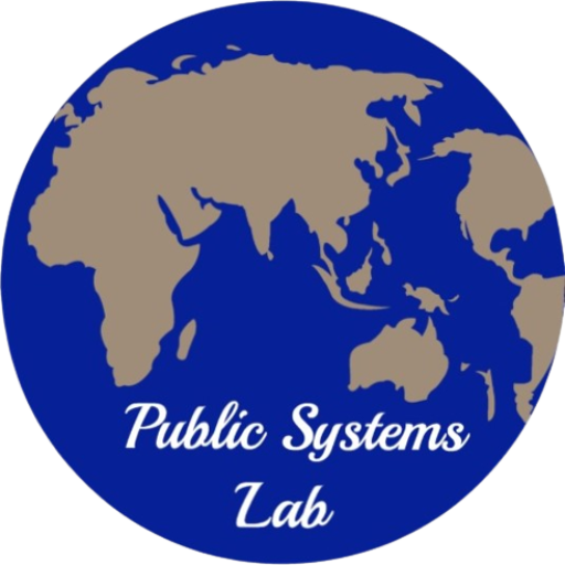 Public Systems Lab